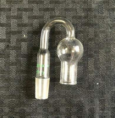 Lab Glassware - Drying Tube