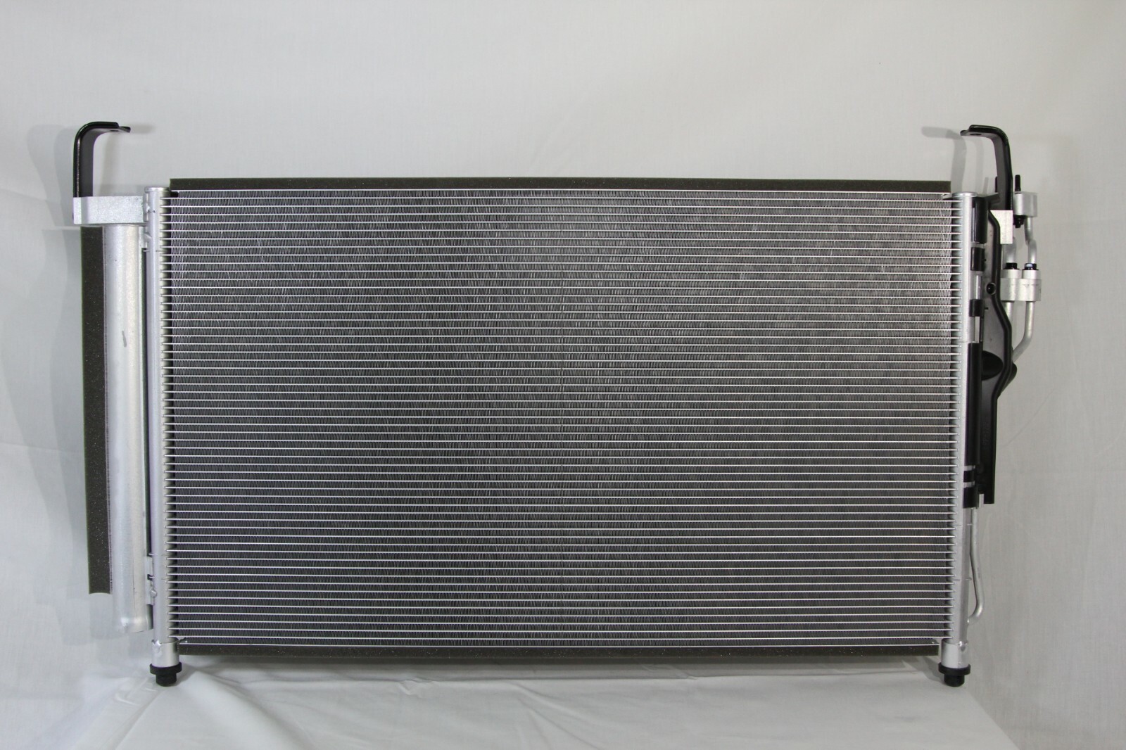 Genuine Hyundai Condenser Assembly - Cooler 97606 4h200 for sale online ...