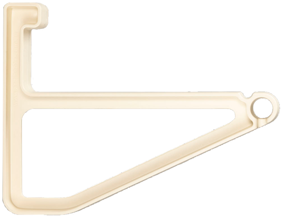 Andihooks Colorbond Fence Garden Hooks for Hanging Pot Basket ...