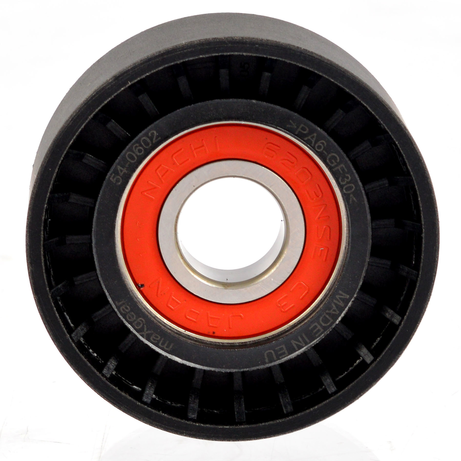 BOSCH Keilrippenriemen 6PK1733 + Rollen Satz für BMW 3er E36 Z3 1.9 ...