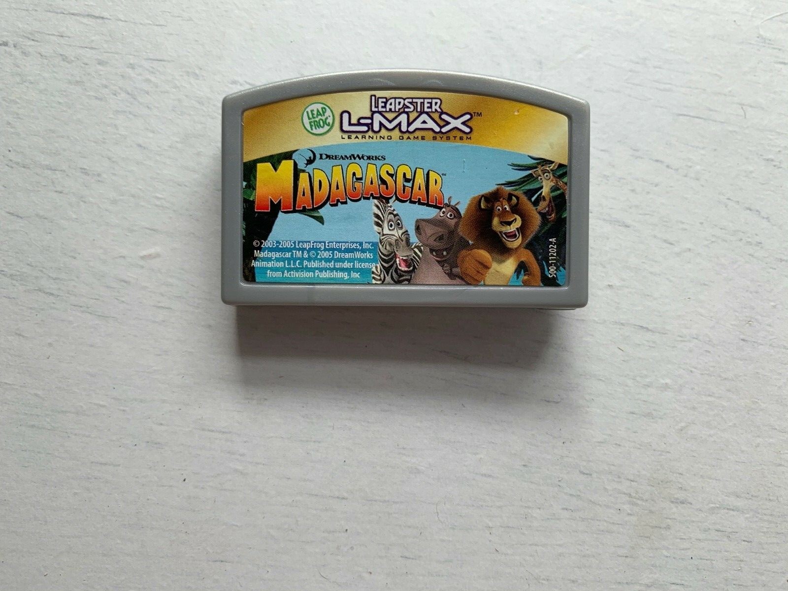 Leapfrog Leapster L Max Games | eBay UK