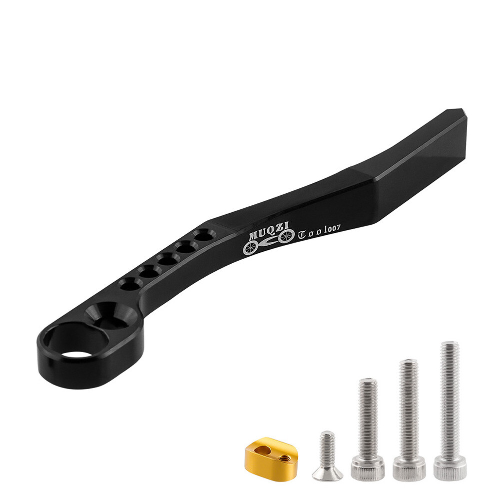 Bike Chain Guide Chain Fall Protector Cycling Repair Tools (Black) | eBay