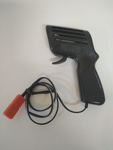 AFX Super Cars Mega+G HO Slot Car CONTROLLER AFX22032 - 2 AVAILABLE ...