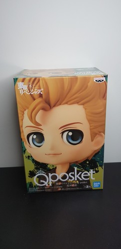 Figurine Tokyo Revengers - QPosket - Takemichi Hanagaki Type B | eBay