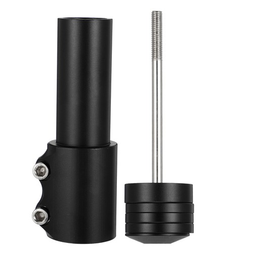 Bike Stem Riser Extender Cycling Handlebar Riser Bike Handlebar Riser ...