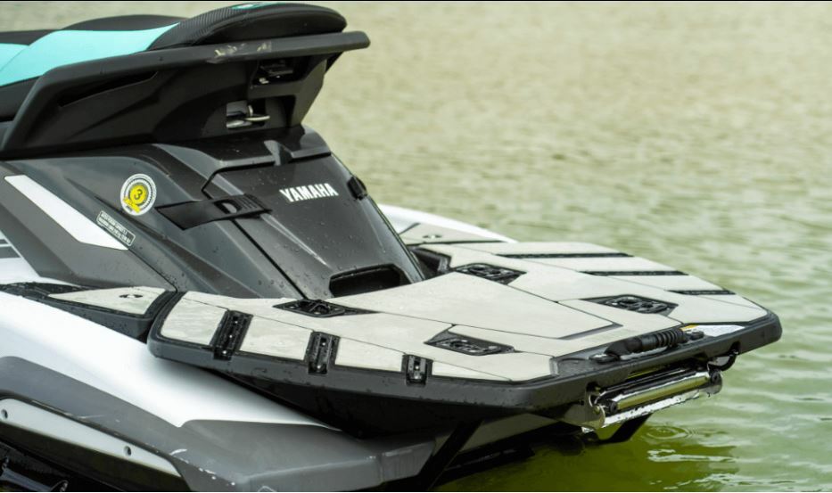 Yamaha FX Rec Deck 2019-25 FX WaveRunner Swim Platform RecDeck F3X ...