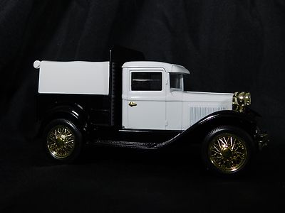 Ford Model A Pickup Limited Edition - SpecCast Collectible (16-918) | eBay