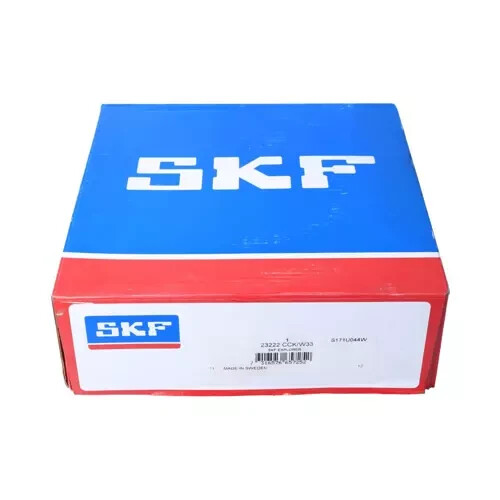 NEW SKF 23222 CCK/W33 spherical roller bearing 1PCS #KV | eBay