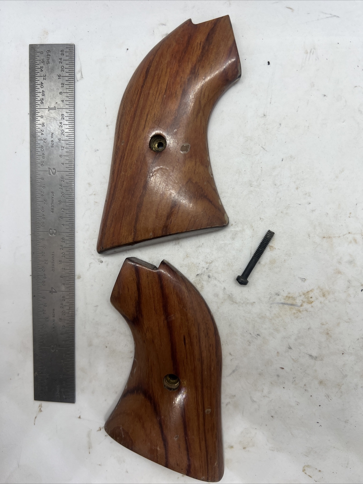 Heritage Rough Rider Grips 12522 #2 | eBay