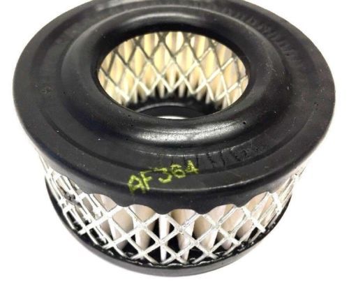 AF364 Fleetguard Breather Air Cylindrical Filter | eBay