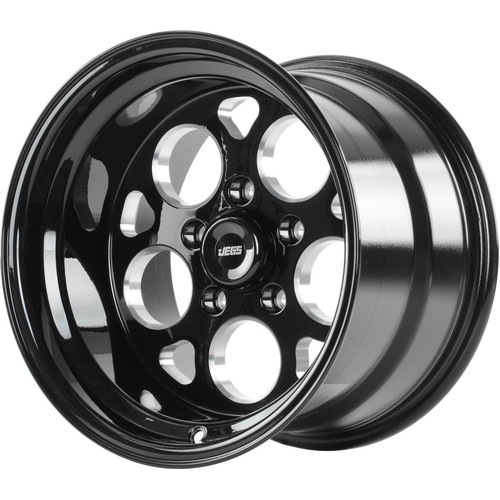 JEGS 69134 SSR Mag Wheel 15 x 10" 889944076780| eBay