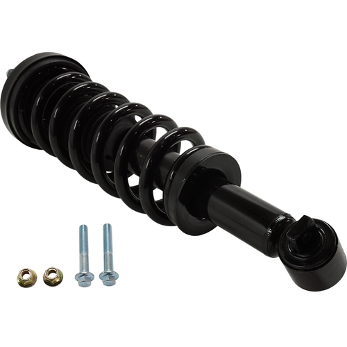 Loaded Strut For 2015-2017 Ford F-150 Extended Cab Crew Cab Front ...