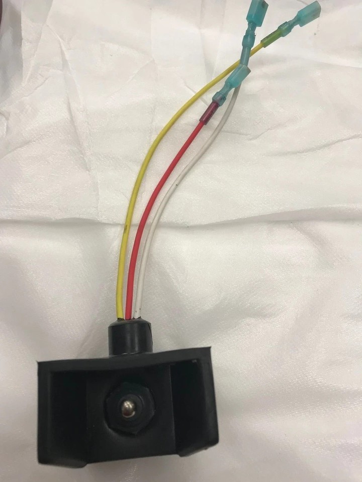 Maxon 264346 OEM Liftgate toggle switch, GENUINE! | eBay