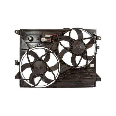 GPD 2811641 Cooling Fans Assembly for Chevy Chevrolet Captiva Sport ...