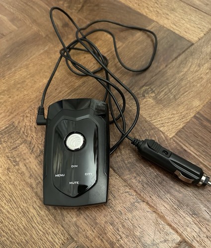 Snooper Radar/Laser detector 4 Series - S/N R98E2779 | eBay UK