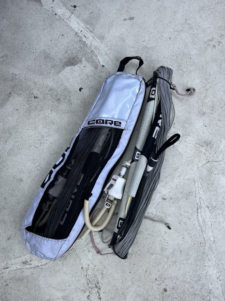 Core Sensor 2S Pro Bar - High-Performance Control System | eBay