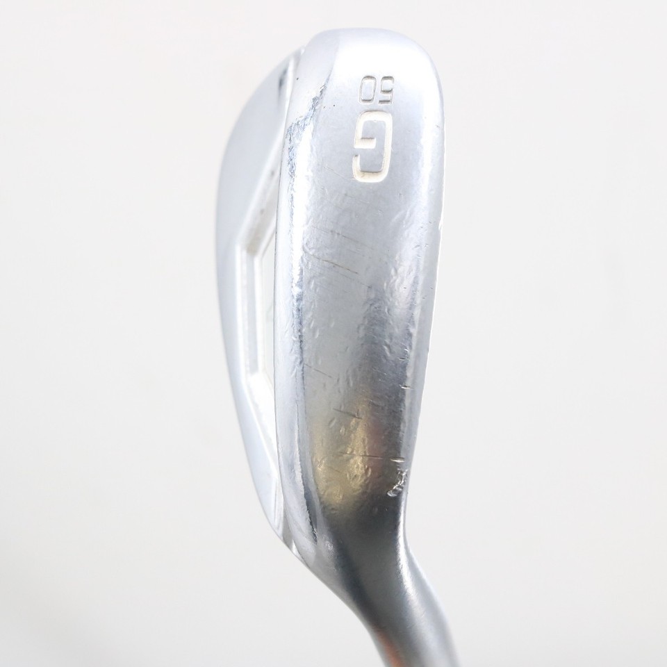 Mizuno JPX 900 Hot Metal G Gap Wedge 50 Deg Steel N.S.Pro Modus3 RH S ...