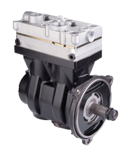 Truck Air Brake Compressor for Volvo / 9125120290 / 22016995 | eBay