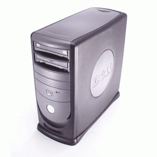 DELL power supply Dimension 350w 8400 Genuine L350N-00 PS-6351-1DS ...