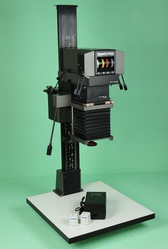 Durst Laborator 1200 + CLS500 Color Head + Rodenstock 150mm. 19290 | eBay