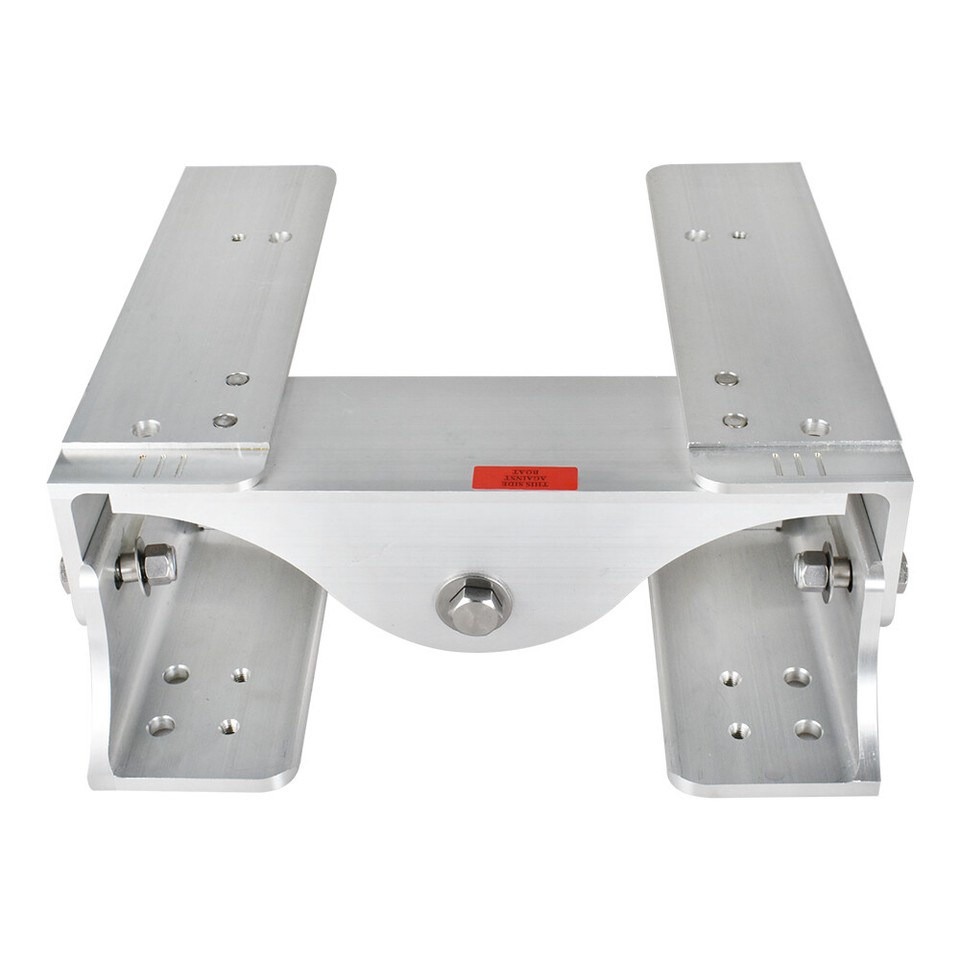 High Quality Adjustable 6'' Boat Jack Plate JPL4500 Outboard Motor ...