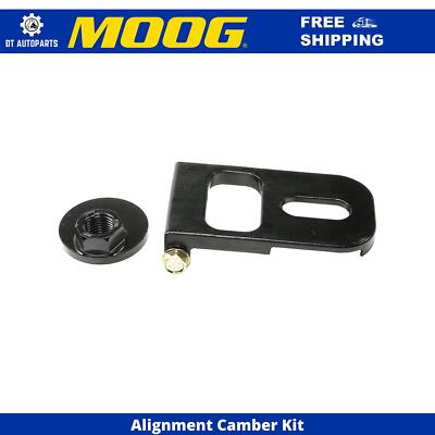 For 2011-2023 Jeep Grand Cherokee Alignment Camber Kit Front MOOG 2011 ...