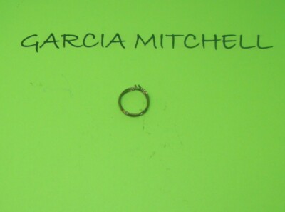 1 GARCIA MITCHELL 300 PART CUSTOM MADE BAIL SPRING No. 81014 NOS | eBay