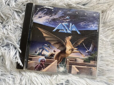 Asia : Then and Now CD (2005) 720642429822| eBay