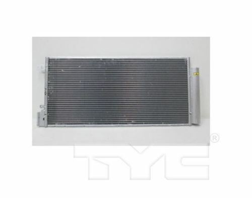 TYC A/C Condenser For 2013-2019 Chevrolet Trax | eBay