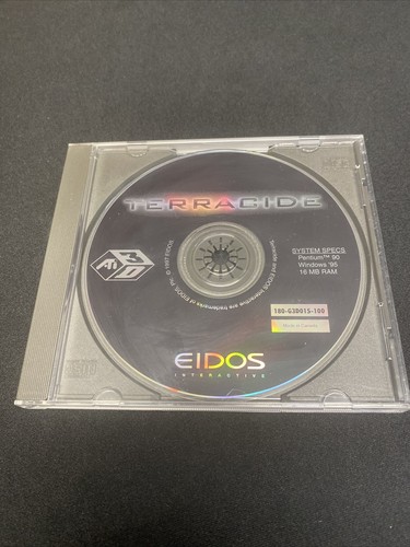 PC CD Rom Games Discs Disks Only Fun Pick & Choose Computer Game Lot | eBay