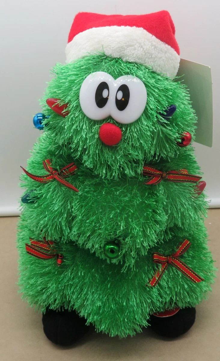 Pictures Of Animated Christmas Trees