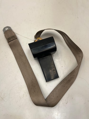 1999 2000 Ford Ranger SuperCab Rear Seat Belt Retractor Left or Right ...