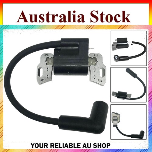 Ignition Coil for 593872 595009 596532 798534 799582 Z567 Lawnmower ...