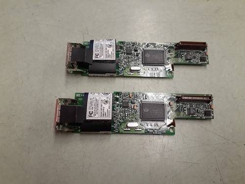 (2) Ambit U01.001.C.00 56K Data/Fax/Voice Modem for Apple iMac G3 | eBay