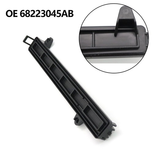 68223045AB For Jeep 2014-2019 Cherokee Cabin Air Filter Cover | eBay