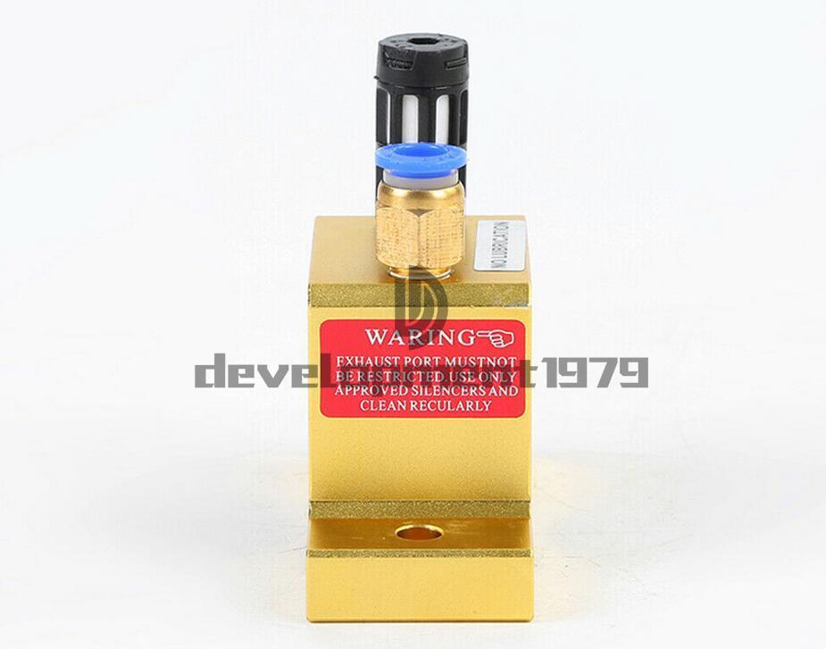 ONE Industrial type Pneumatic compressed air power turbine wheel GT-10 ...