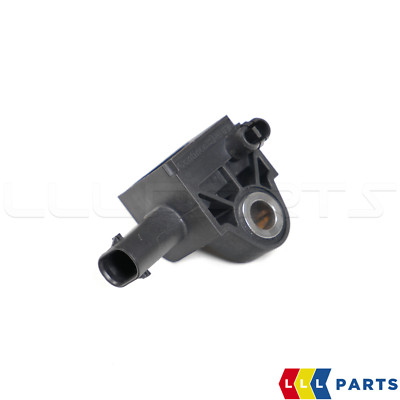 NEW GENUINE BMW 5' F10 F07 6' F12 F13 7' F01 FRONT PEDESTRIAN ...