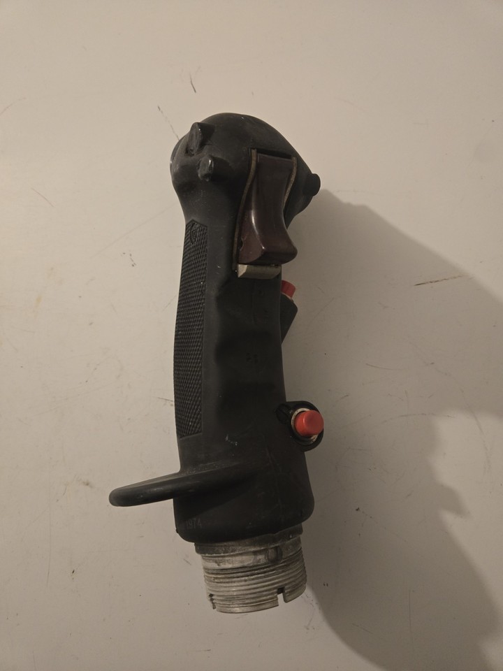 Pilot Stick, Guardian | eBay