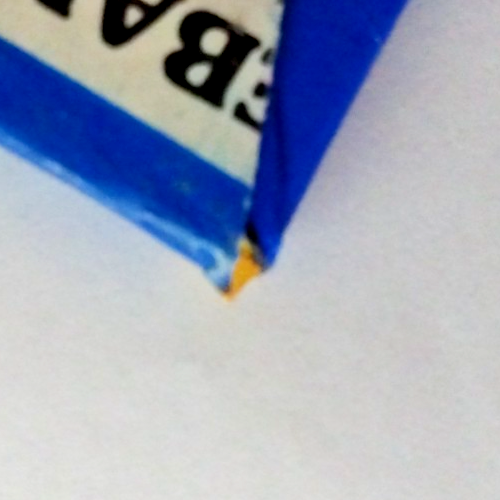 1977 Topps Baseball Imperfect Rips/Tears Wax Pack Pos Dawson RC Rose ...