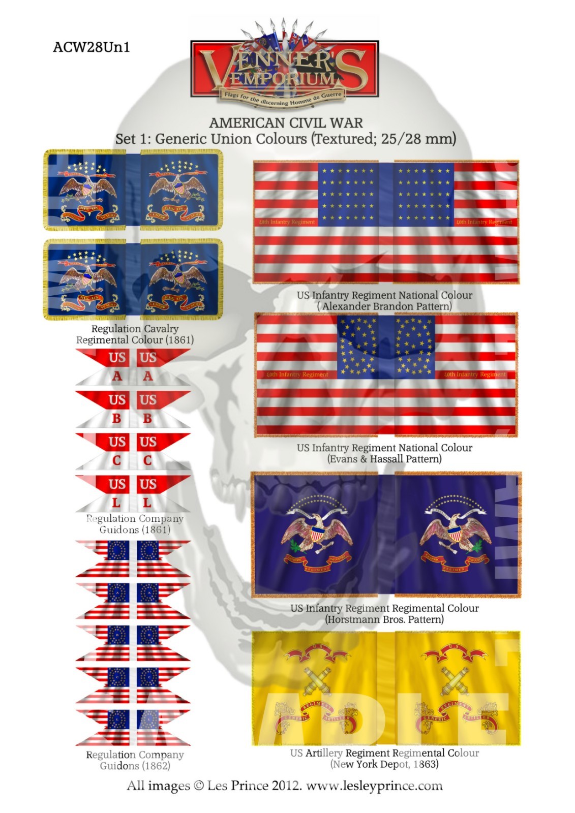 15MM TEXTURED SET 1 GENERIC UNION COLOURS AMERICAN CIVIL WAR | eBay