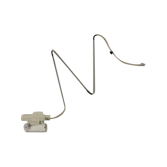 Whirlpool W10810403 Washer Lid Lock Assembly for sale online | eBay