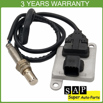 NOX Sensor 12648631 For Chevy Silverado GMC Sierra 2014-2016 6.6L ...
