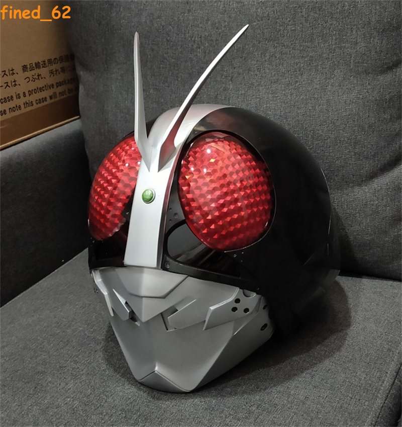 Kamen Rider Helmet Kamen Rider Helmet" 3D Models To Print Yeggi