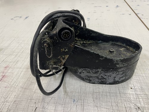 AIRMAR TM260 1 kW transducer | eBay