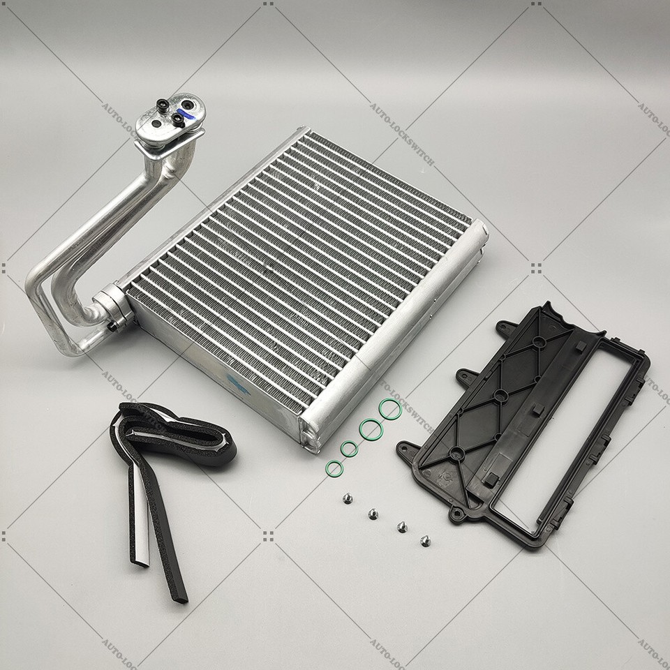 A/C Evaporator for Land Rover LR2 08-15 Evoque 12-19 Discovery Sport 15 ...