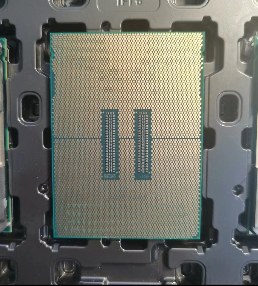 Intel Xeon Gold 6434 3.7GHz 8 Core 16 Thread 22.5MB 195W Server CPU ...