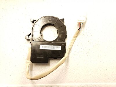 2006-2007 Subaru WRX STI Steering Wheel Position Angle Sensor ...
