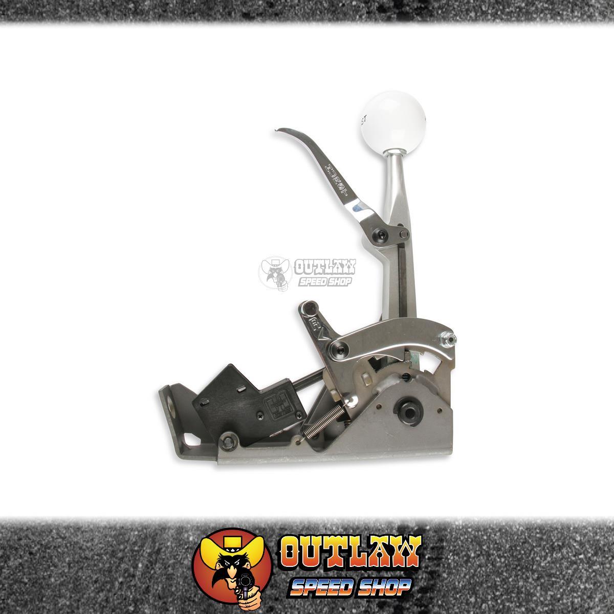 Hurst HU3160006 Quarter Stick Shifter Th250/350/400 3 Speed Shifter ...