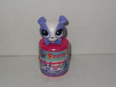 LITTLEST PET SHOP SERIES 1 FASHEMS SINGLE #3 LOOSE | eBay