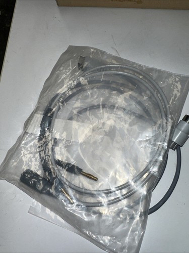 Mettler Toledo Cable 51108061, RS9 Cable | eBay